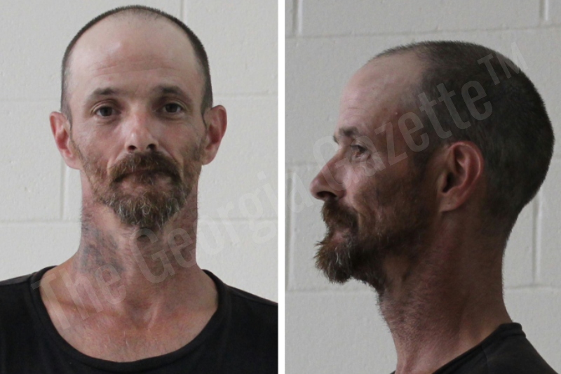 Wesley Fowler — Houston County Jail Bookings
