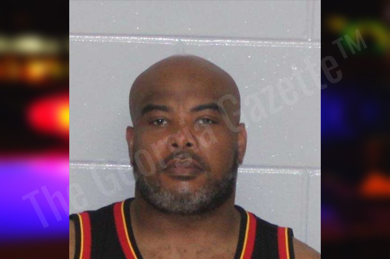 Tracy Franklin — Morgan County Jail Bookings