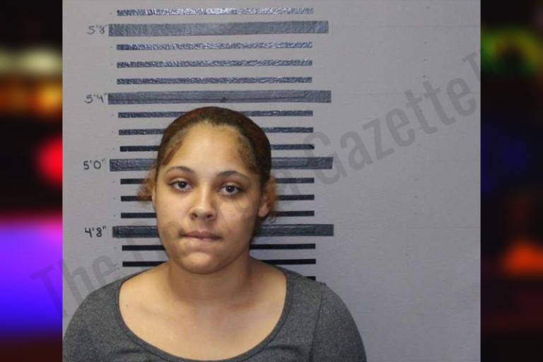 Naomi Frazier — Thomas County