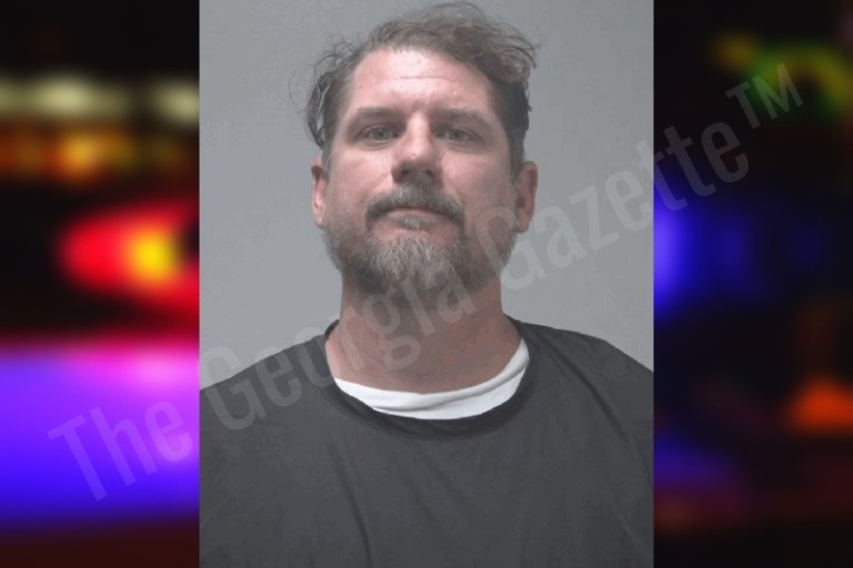 Daniel Freeman — Coweta County Jail Bookings