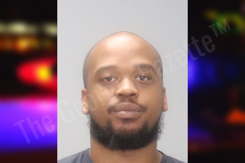 Troy Freeman — Muscogee County Jail Bookings