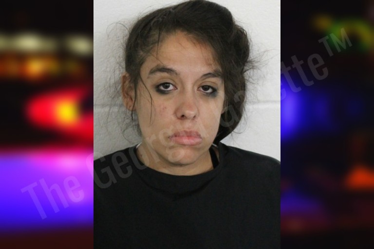 Anna Freshour — Floyd County Jail Bookings