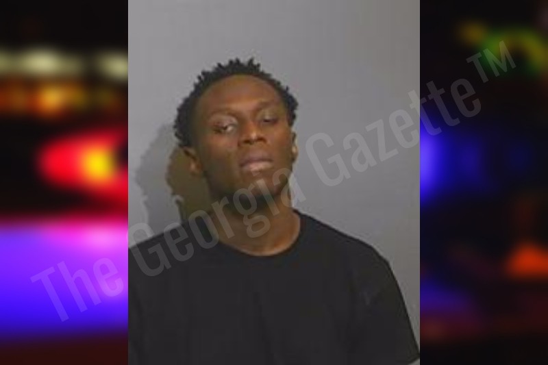 Travis Fuller — Glynn County Jail Bookings