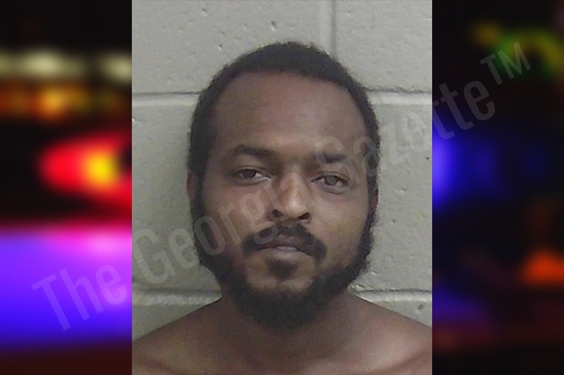 Ratavious Futch — Wayne County Jail Bookings