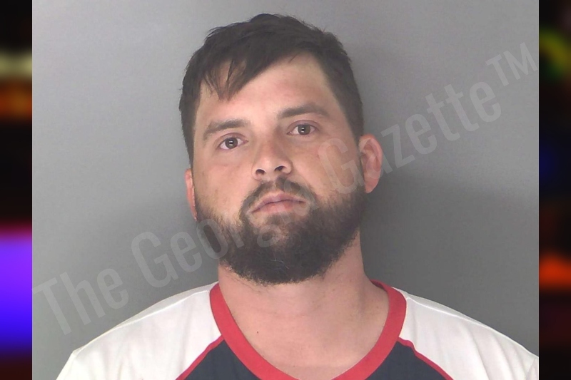 Mitchell Gaddis — Douglas County Jail Bookings