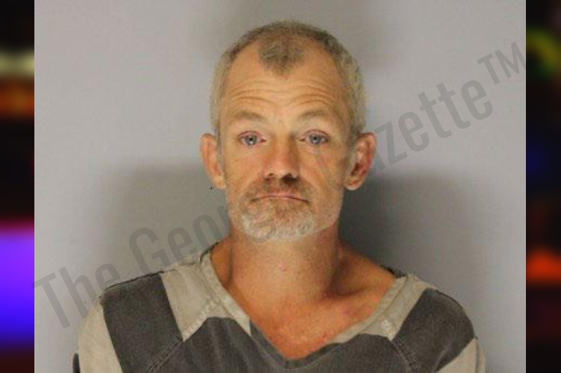 Jason Gardner — Hall County Jail Bookings