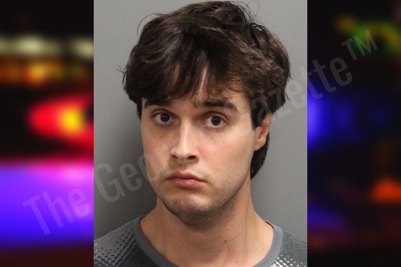 Joseph Garner — Cobb County