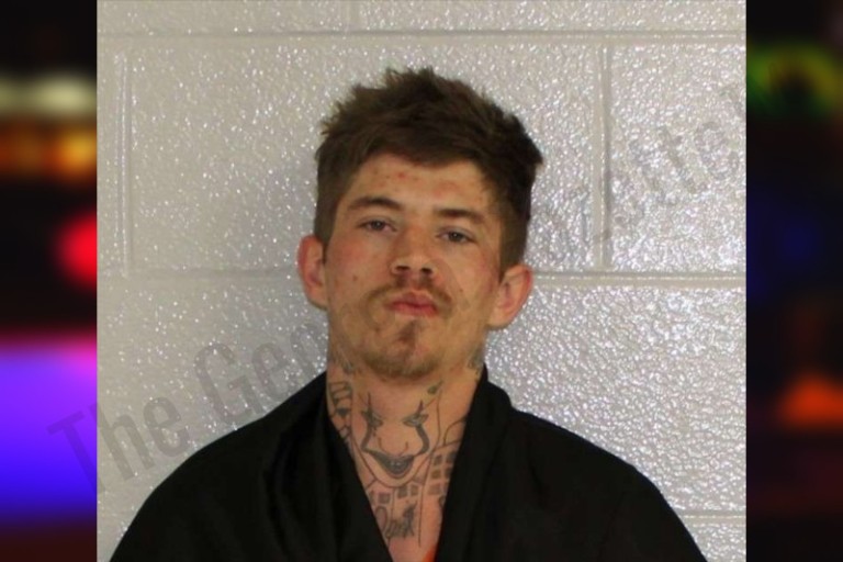 William Garrett — Carroll County