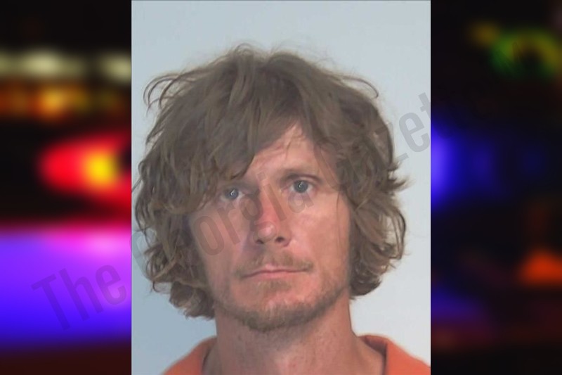 Jamie Gaskins — Berrien County Jail Bookings