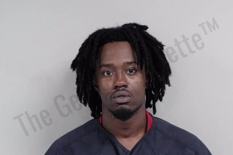 Jeremiah Gilbert — Lowndes County Jail Bookings