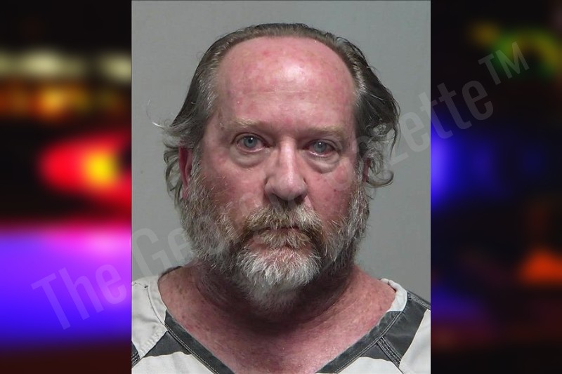 David Glass — Tift County Jail Bookings