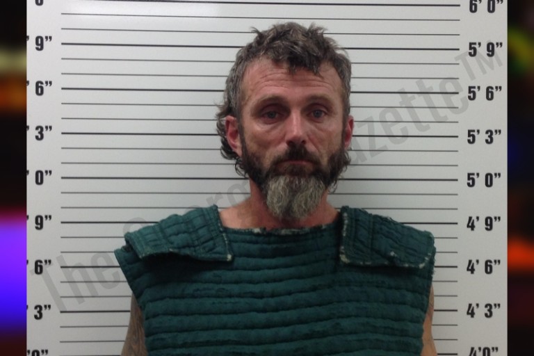 Joseph Godfrey — Pickens County Jail Bookings