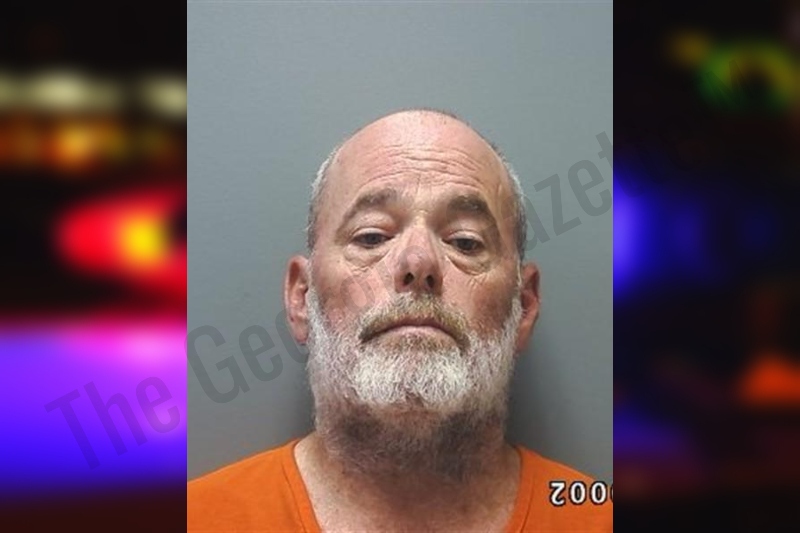 Sean Godley — Cherokee County Jail Bookings