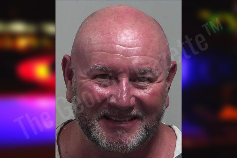 Jackie Goff — Tift County Jail Bookings