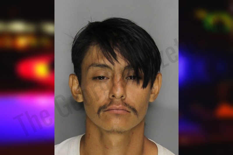 Uriel Gomez — Cobb County