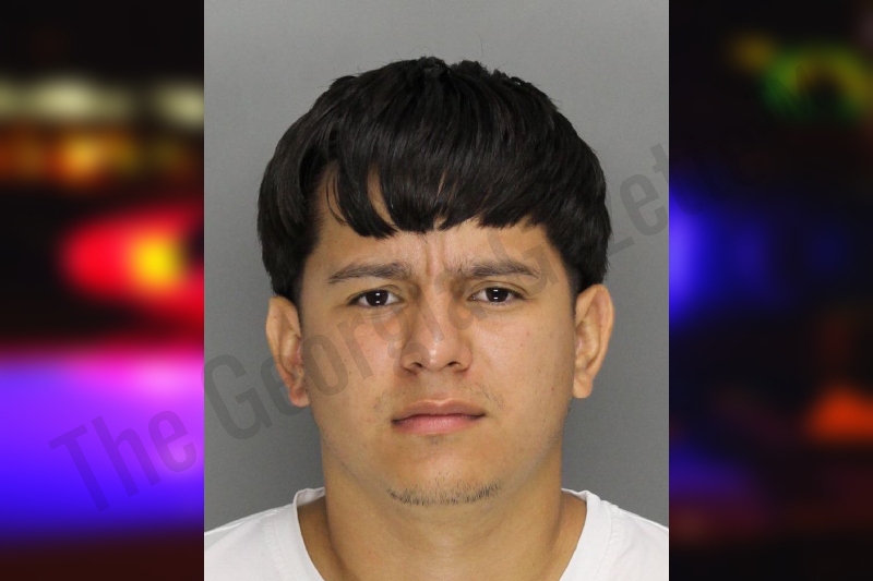 Emerson Gonzalez — Cobb County