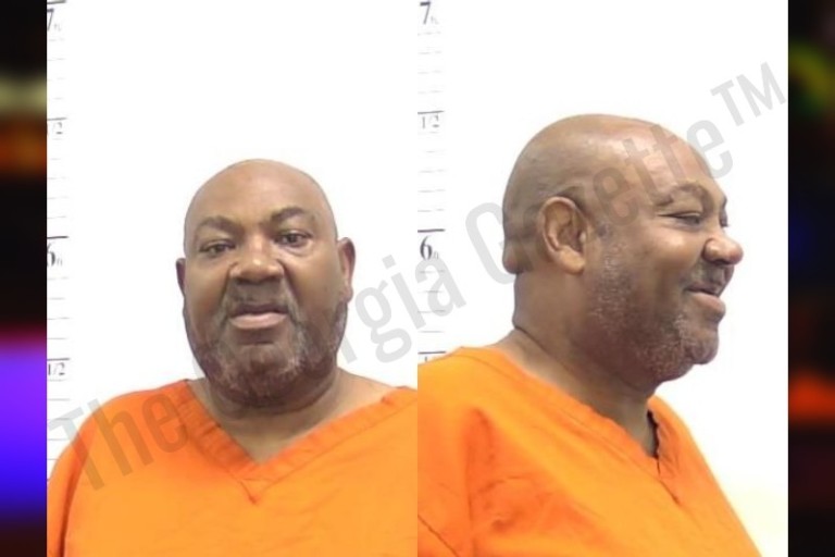 Moses Goolsby — Clarke County Jail Bookings
