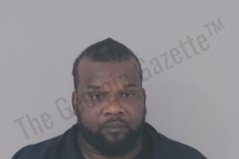 Floyd Gordon — Lowndes County Jail Bookings