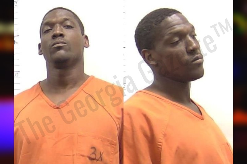 Malcolm Gray — Clarke County Jail Bookings