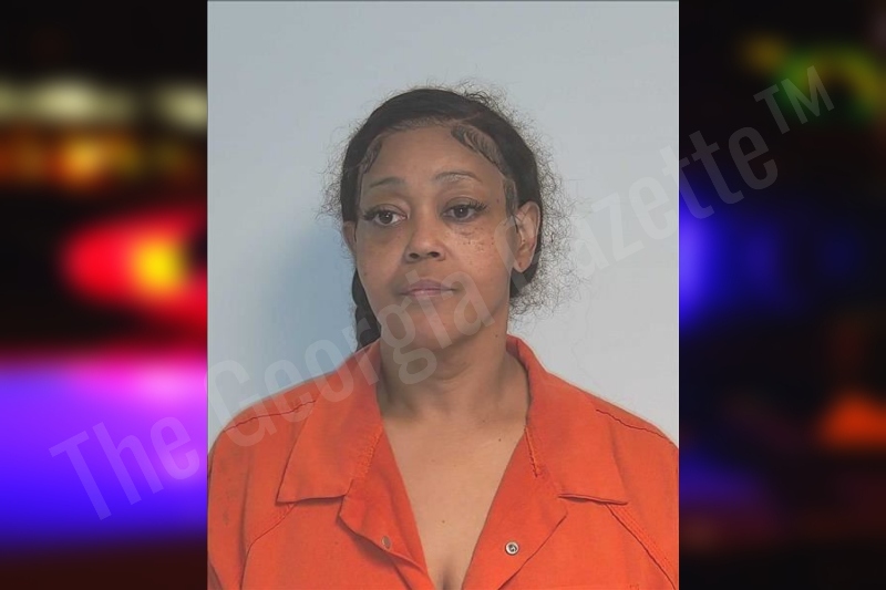 Marry Gray — Berrien County Jail Bookings