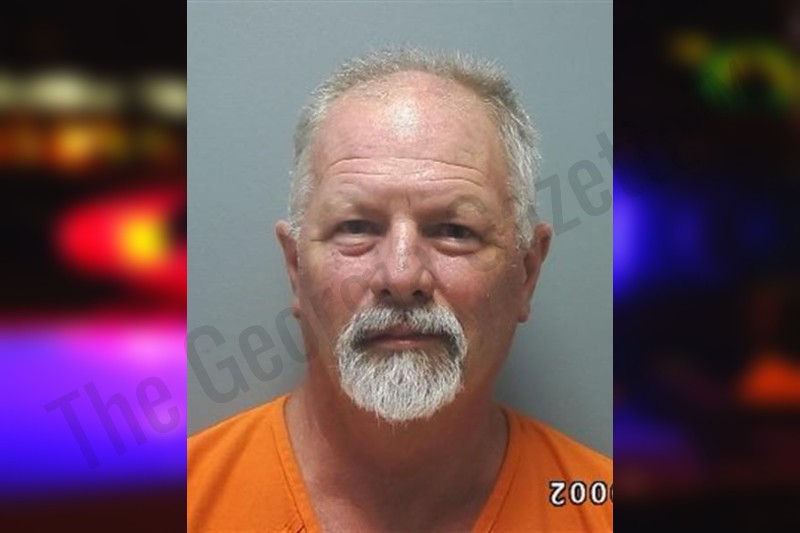 Steven Green — Cherokee County Jail Bookings