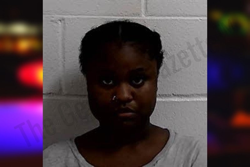 Decatur County Jail Bookings – The Georgia Gazette