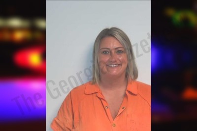 Amanda Griffin — Berrien County