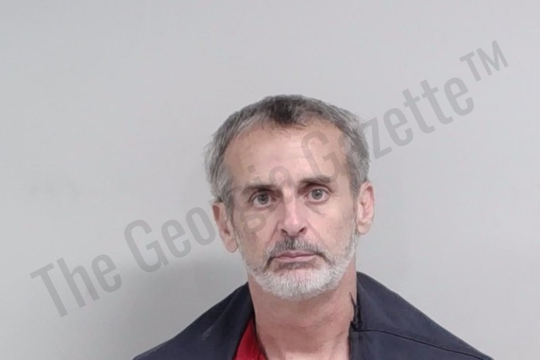 Charles Griffin — Lowndes County Jail Bookings