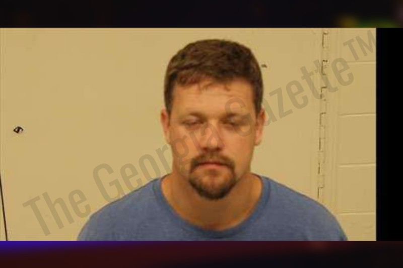 Peach County Jail Bookings – The Georgia Gazette