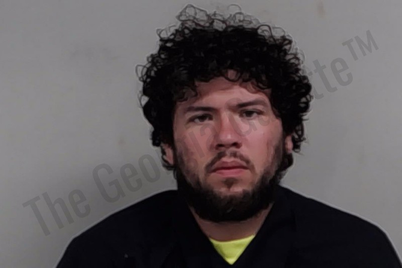 Caleb Guerrero — Lowndes County Jail Bookings