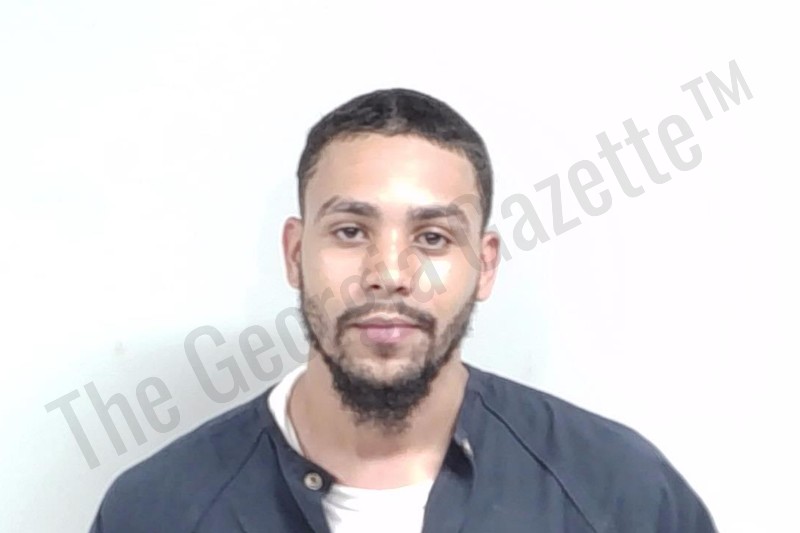 Jason Guyton — Lowndes County Jail Bookings