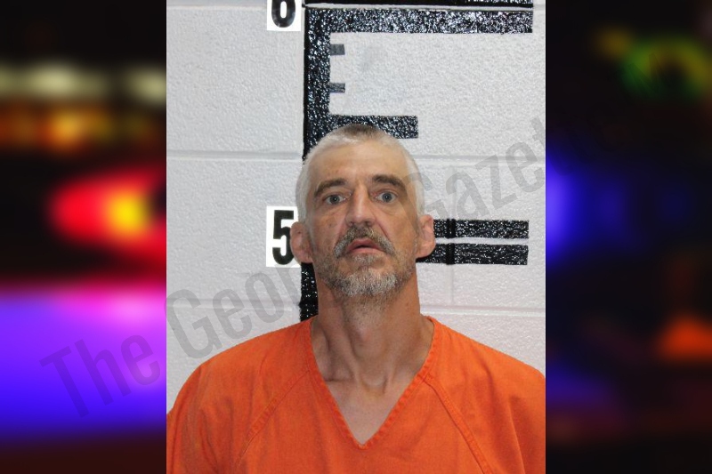 Joshua Gamble — Murray County Jail Bookings