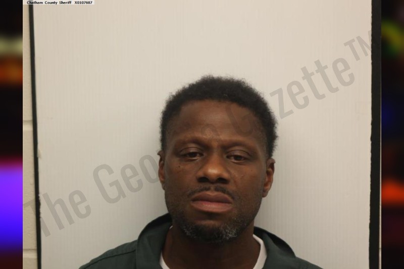 Larry Gardner — Chatham County