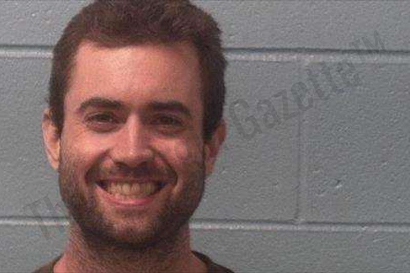 William Gentry — Franklin County Jail Bookings