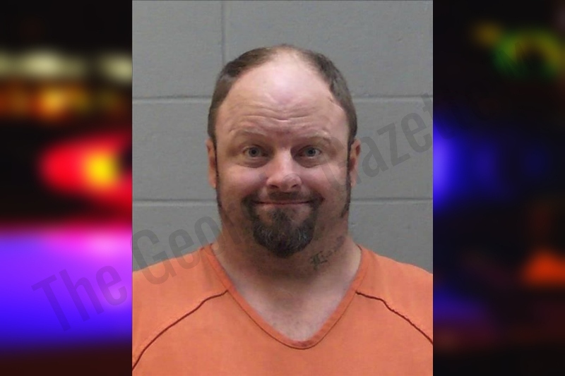 Madison County Jail Bookings – The Georgia Gazette