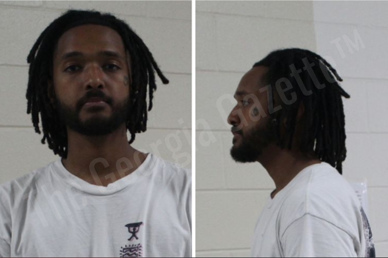 Robert Gibbs — Houston County Jail Bookings