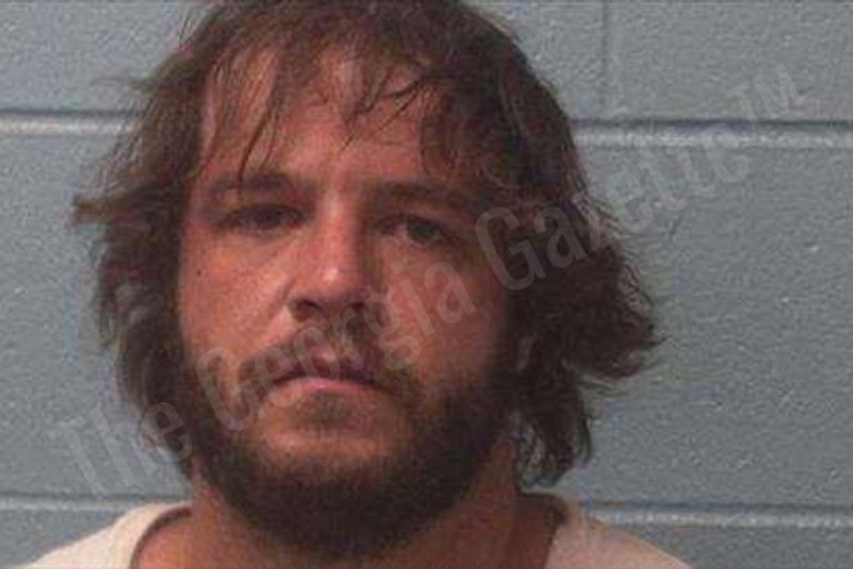 Franklin County Jail Bookings – Page 7 – The Georgia Gazette