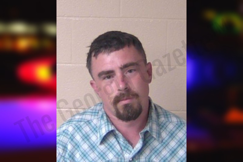 Jonathan Gilbert — Walker County Jail Bookings