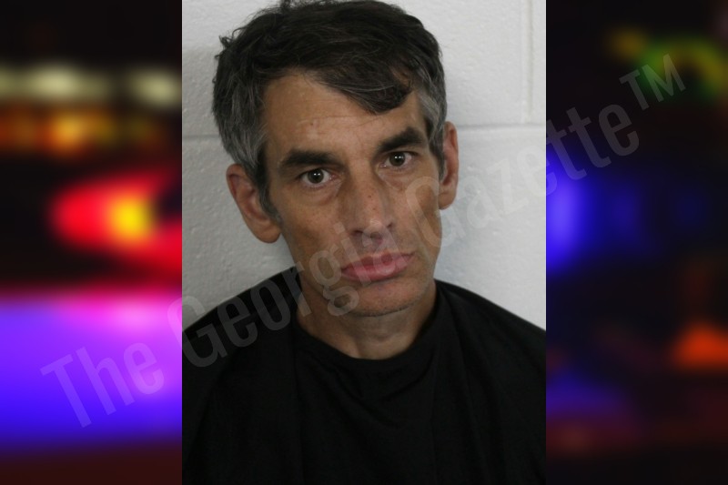 Dustin Ginocchio — Floyd County Jail Bookings