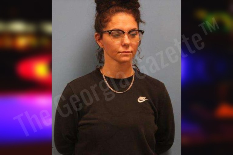 Brittany Gober — Monroe County