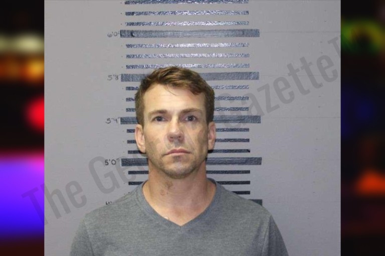 Thomas County Jail Bookings – Page 10 – The Georgia Gazette