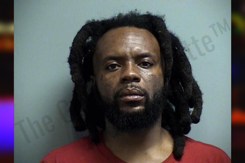 Mitchell Goldwire — Effingham County Jail Bookings