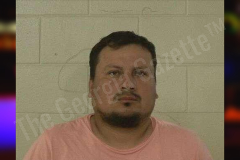 Julio Gonzalez Valencia — Liberty County Jail Bookings