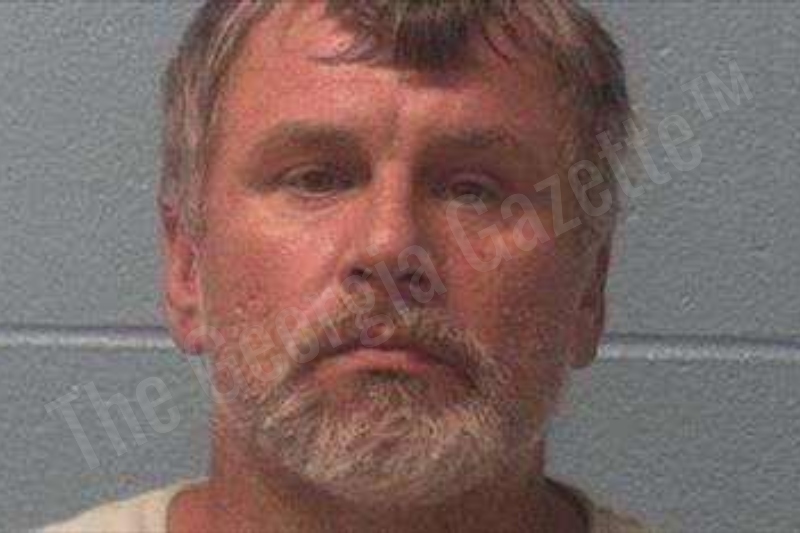 Jason Goodson — Franklin County Jail Bookings