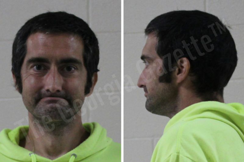 Michael Gordon — Houston County Jail Bookings