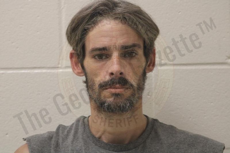 Jones County Jail Bookings – The Georgia Gazette