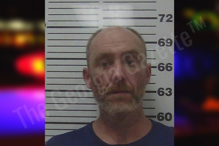 Donald Graham — Colquitt County Jail Bookings