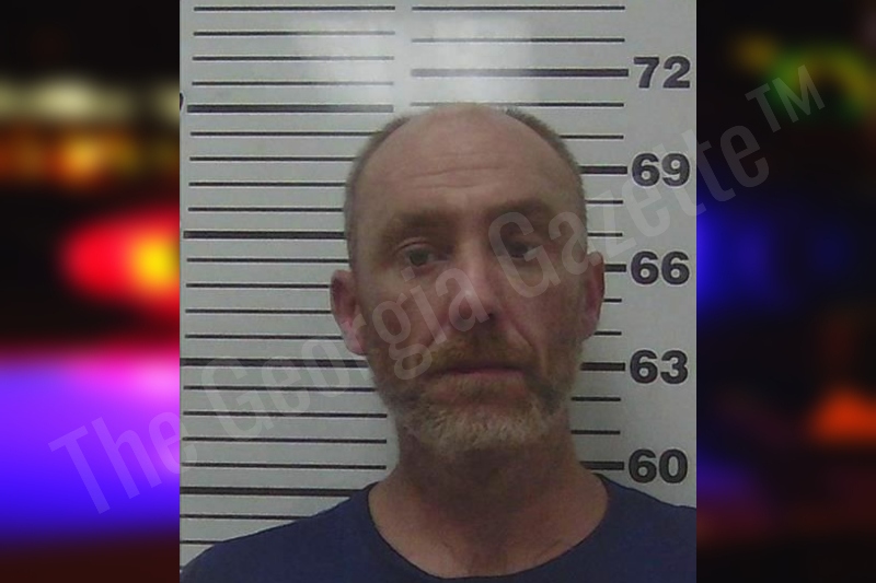 Donald Graham — Colquitt County Jail Bookings