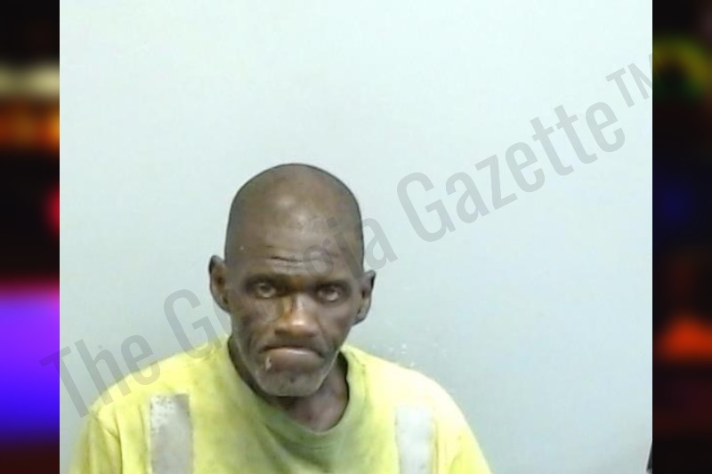 Greg Graham — Fulton County Jail Bookings