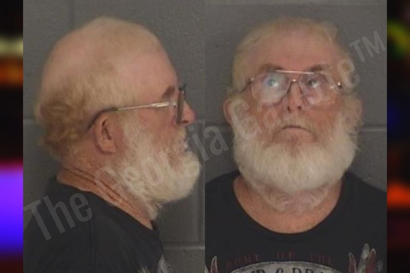 Jervis Graham — Barrow County Jail Bookings